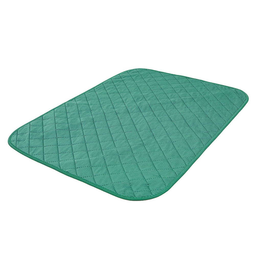NUOLUX Pet Pee Mat Pad Pads Training Reusable Waterproof Washable ...