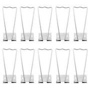 Cardboard Picture Frame Stand