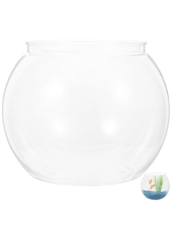 Fish Bowls in Fish Tanks - Walmart.com