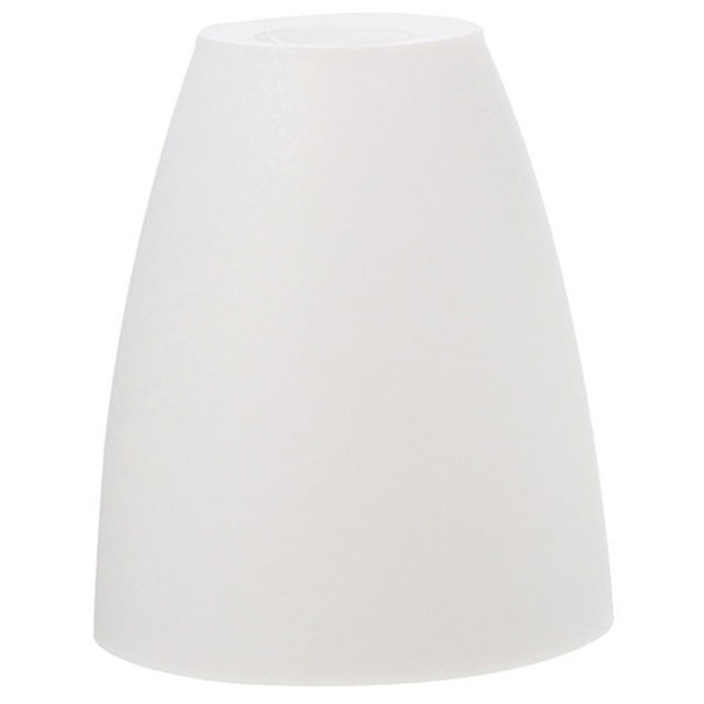 NUOLUX Plastic Lamp Shade Lampshade Replacement Lamp Shade Cover for ...