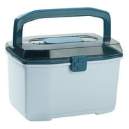 Medline Personal Disposal Disposable Medical Waste Container, Hi ...
