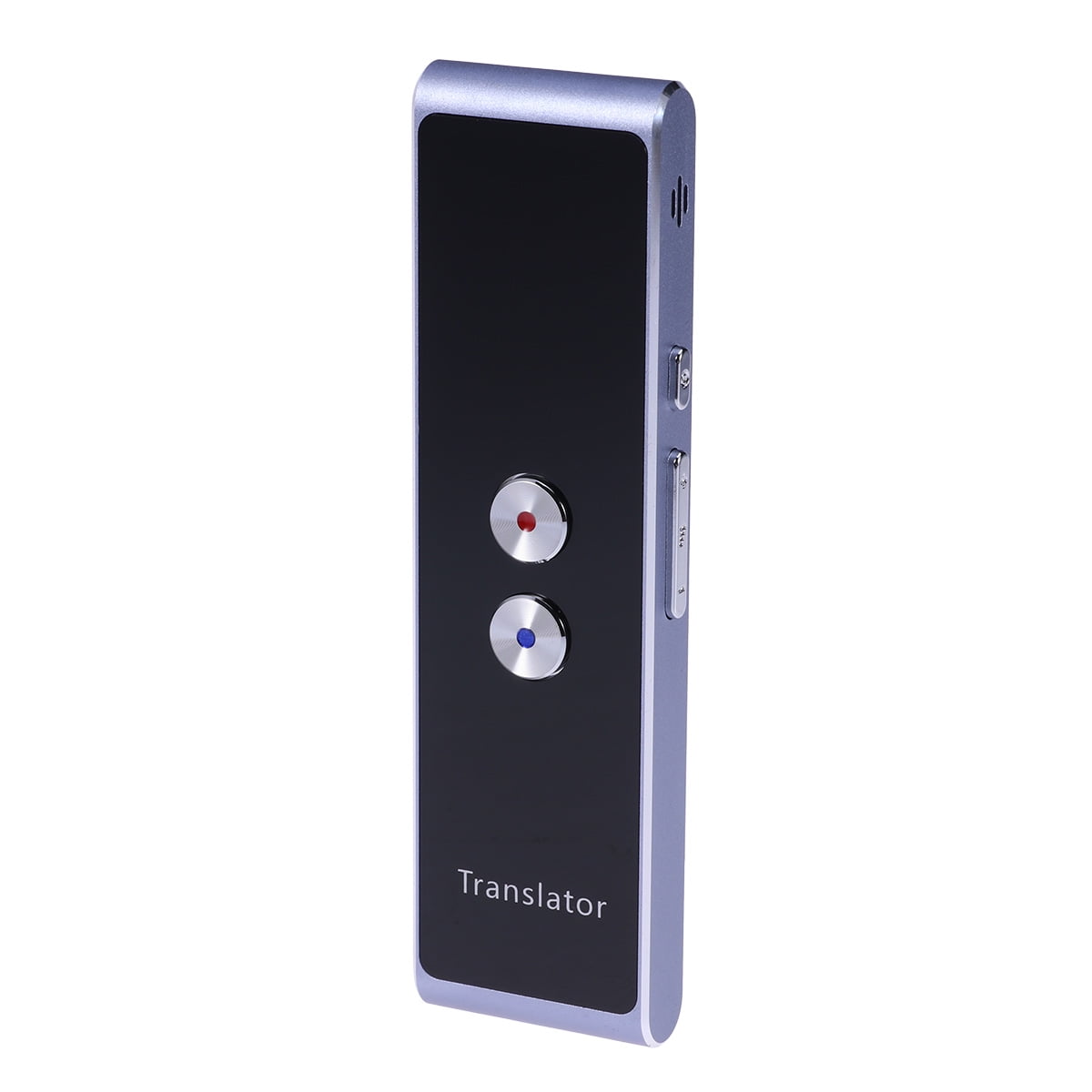 NUOLUX Portable Smart Voice Translator Two-Way Real Time Multi-Language ...