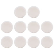 Powder Puff for Compact, Fit into Compact/Container, for Loose Powder ...