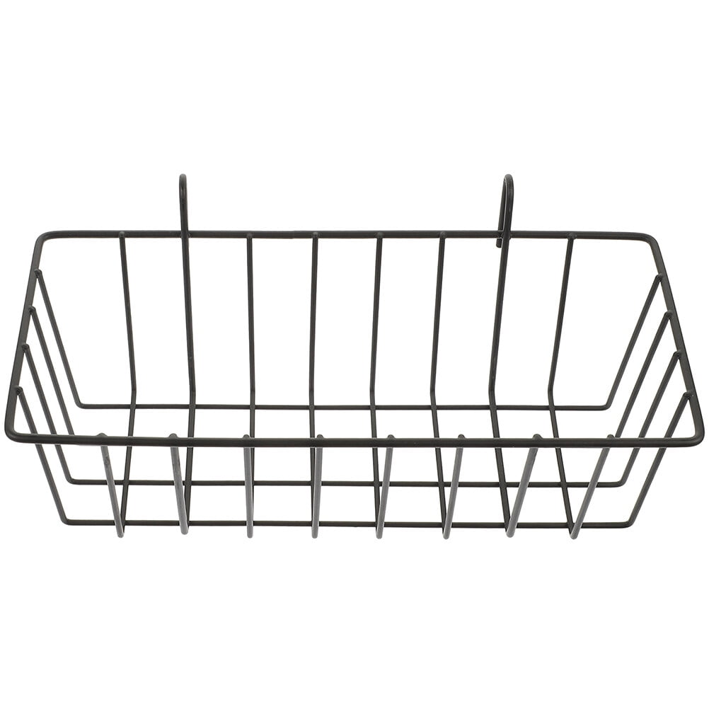 NUOLUX Rabbit Hay Feeder Rabbit Cage Metal Hay Rack Hanging Bunny Hay ...