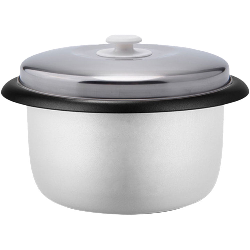 NUOLUX Rice Cooker Inner Pot Electric Cooker Inner Pot Non-stick Rice ... NUOLUX Rice Cooker Inner Pot Electric Cooker Inner Pot Non-stick Rice ...