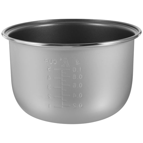 Rice Cooker Pot Replacement