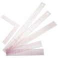 Sewing Craft Ruler Soft Plastic L-Square Ruler With French Curve - 8.5 ...