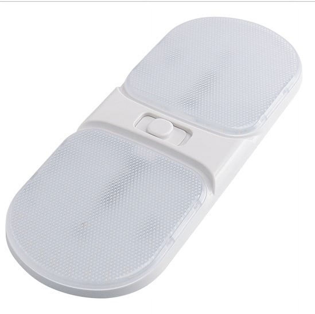 NUOLUX Rv Light Interior Interior LED Light Fixture 12-24V Interior ...