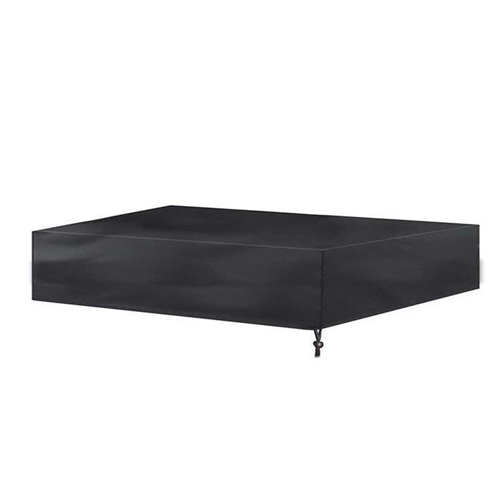 NUOLUX Waterproof Sandbox Cover with Drawstring, Dust-proof and ...