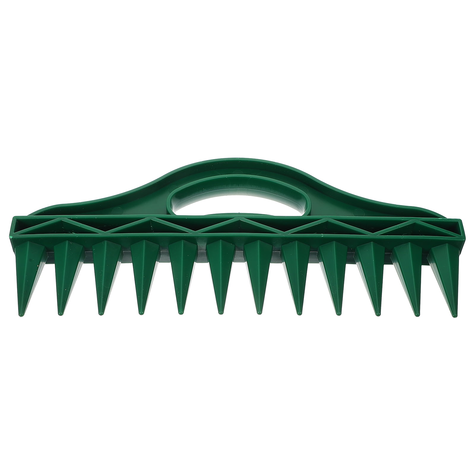 NUOLUX Seeding Hole Punch Garden Hole Puncher Garden Dibber Excavator ...