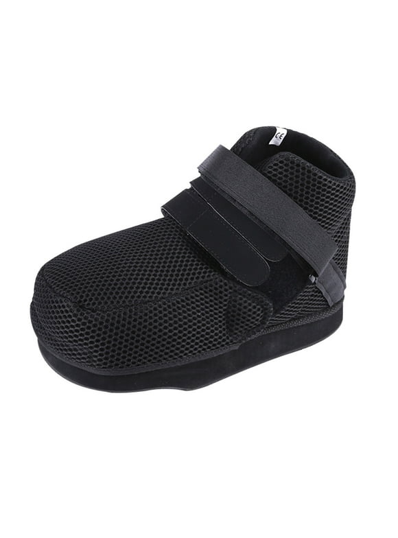 Shoe For Broken Toe