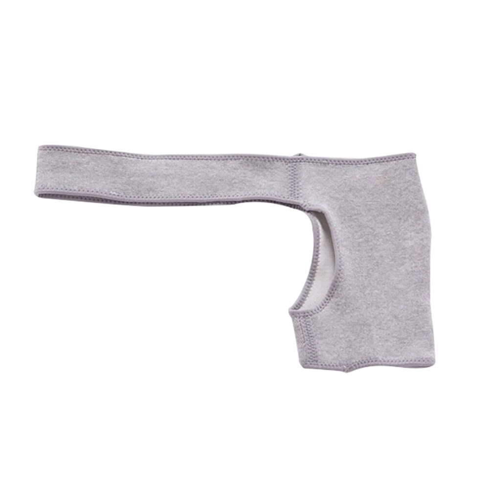 NUOLUX Shoulder Brace Support Left Rotator Cuff Fitness Sleevebursitis ...