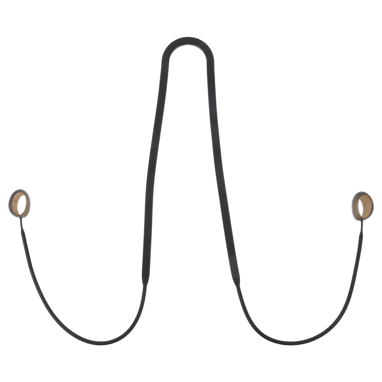 CATIEBYE Earbud Lanyard, Premium Silicone Anti-Loss Strap, Lightweight ...