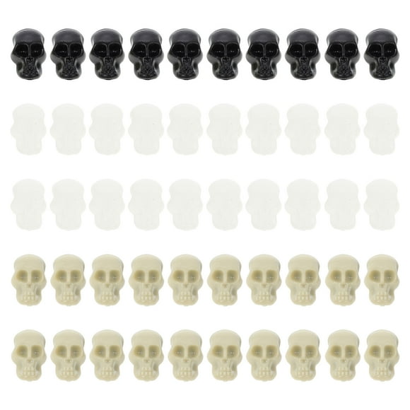 Miniature Skulls