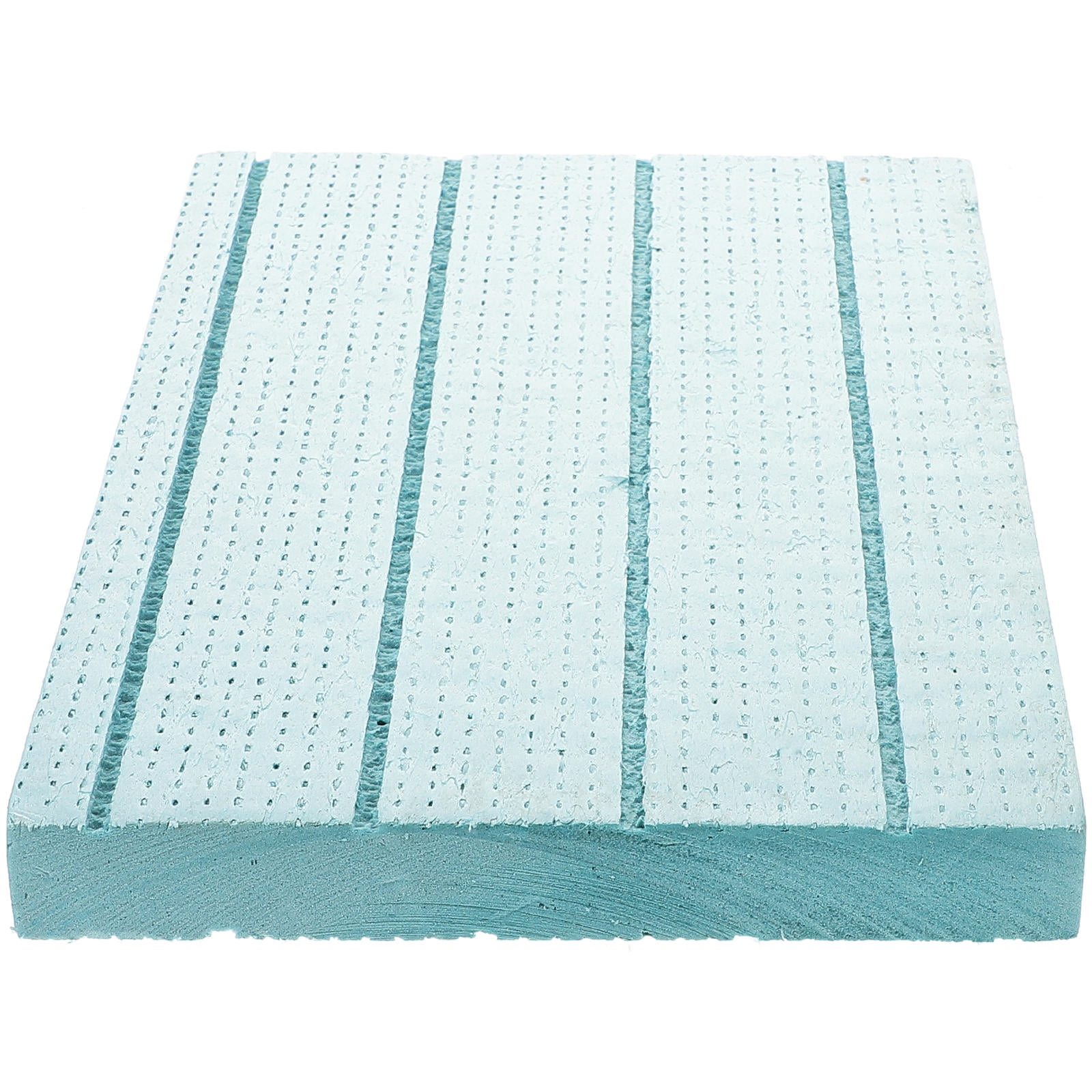 NUOLUX Sky-Blue Foam Sheet 1Pcs for DIY Projects and Building Model ...