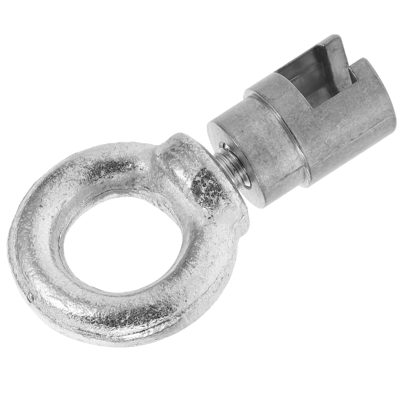 NUOLUX Slide Hammer Threaded Adapters Dent Repair Puller Head 1 Set 3 ...