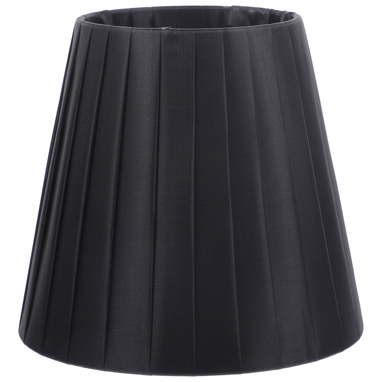 NUOLUX Small Lampshade E14/E27 Socket Barrel Lamp Shade Replacement ...