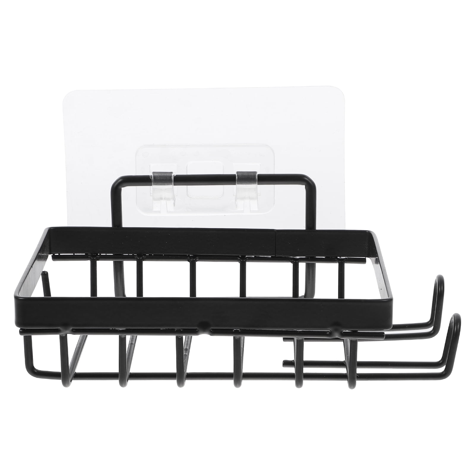 Tineasur Wall Mounted Bathroom Soap Holder Metal Wall Mounted Families ...