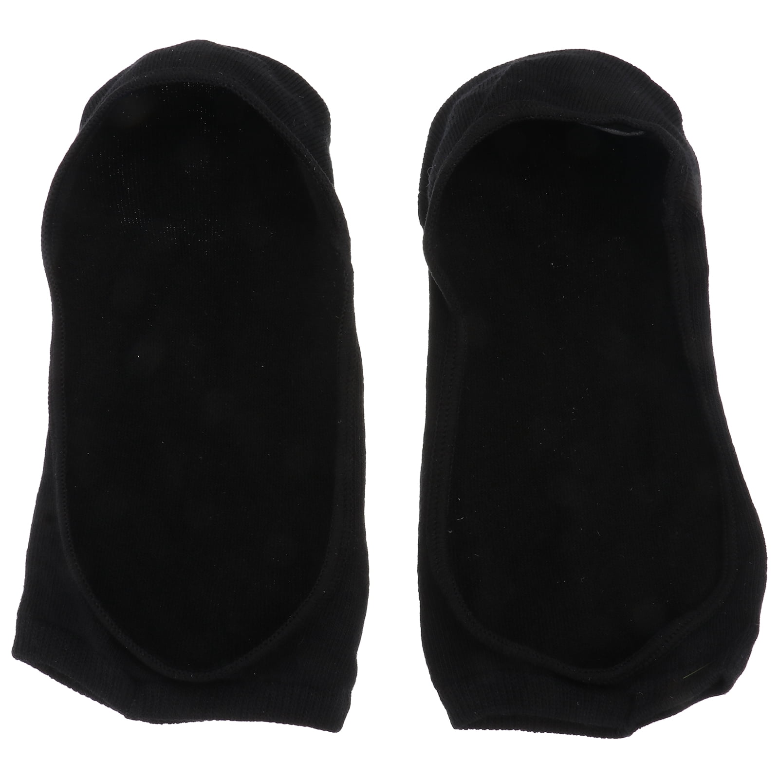 NUOLUX Socks Yogatoe Summertoeless Heels Half Peep Female Open Lady ...