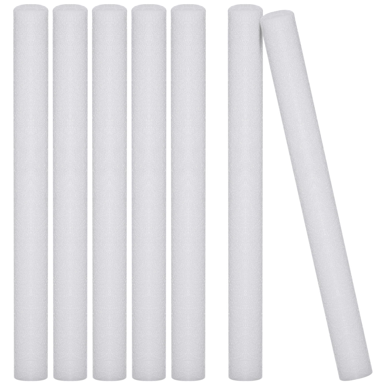 NUOLUX Sofa Slipcovers Tuck Grip 14Set Foam Strip Joint Filler White ...