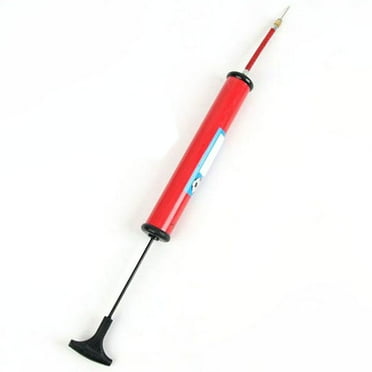 Franklin Sports High Pressure Foot Pump - Walmart.com