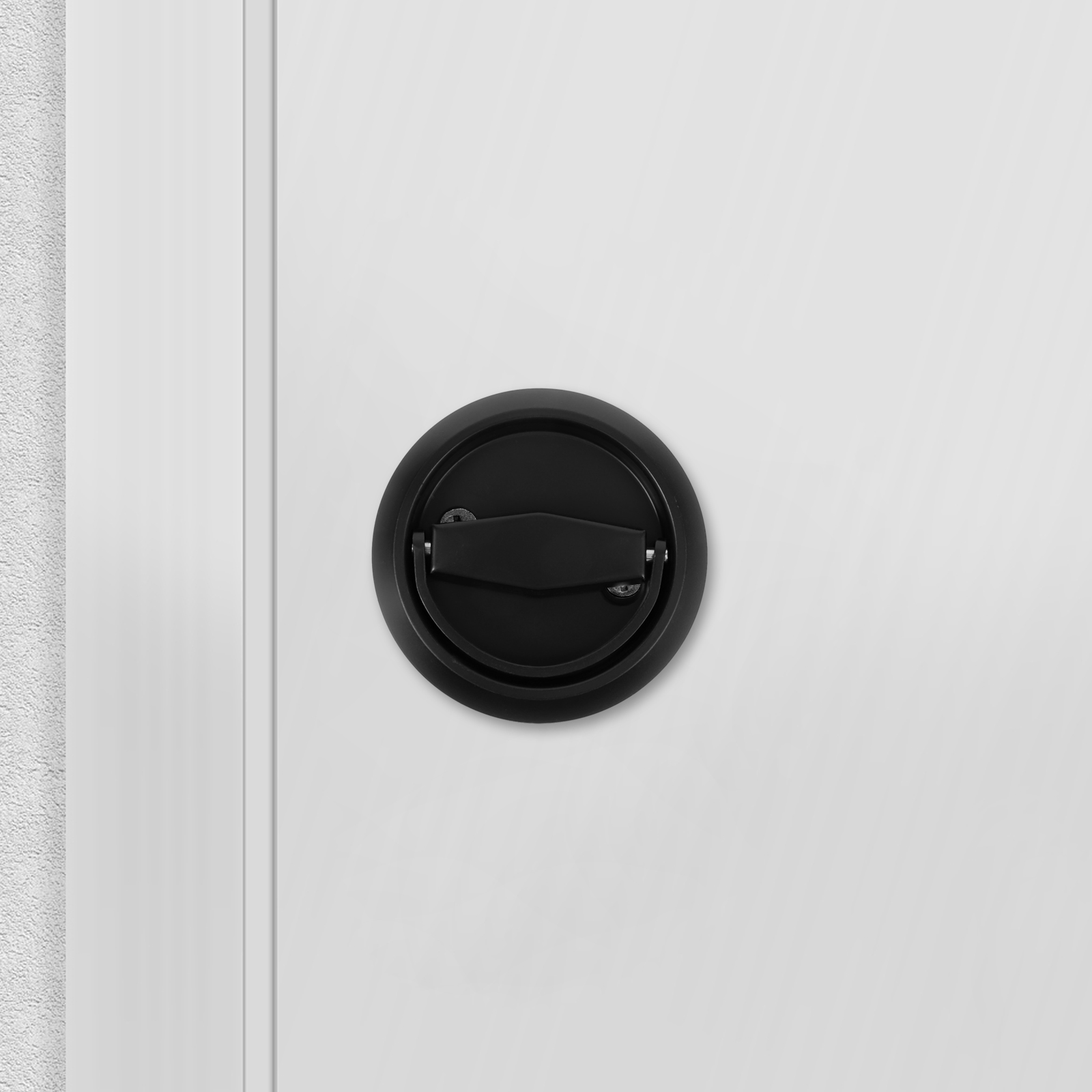 NUOLUX Stainless Steel Fire Hydrant Box Pull Flush Door Pull 7.50X7 ...