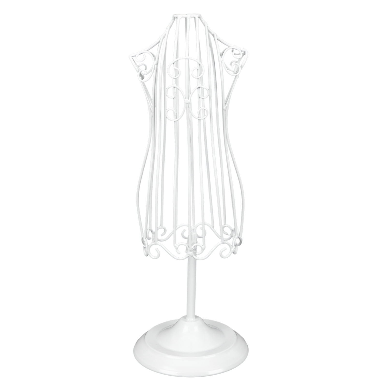 NUOLUX Stand Dog Mannequin Dress Rack Display Model Clothes Mini ...