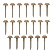 Dritz 86793 Dritz Quilting Extra Large Thumb Tacks-65-Pkg - Walmart.com