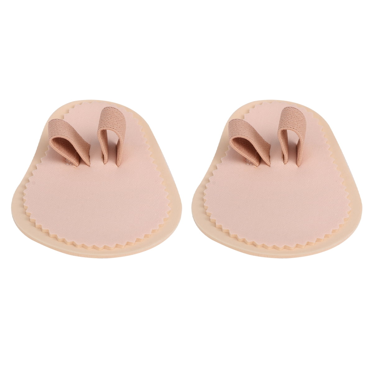 NUOLUX Toe Straightener Corrector Separator Bunion Splitter Surgery ...