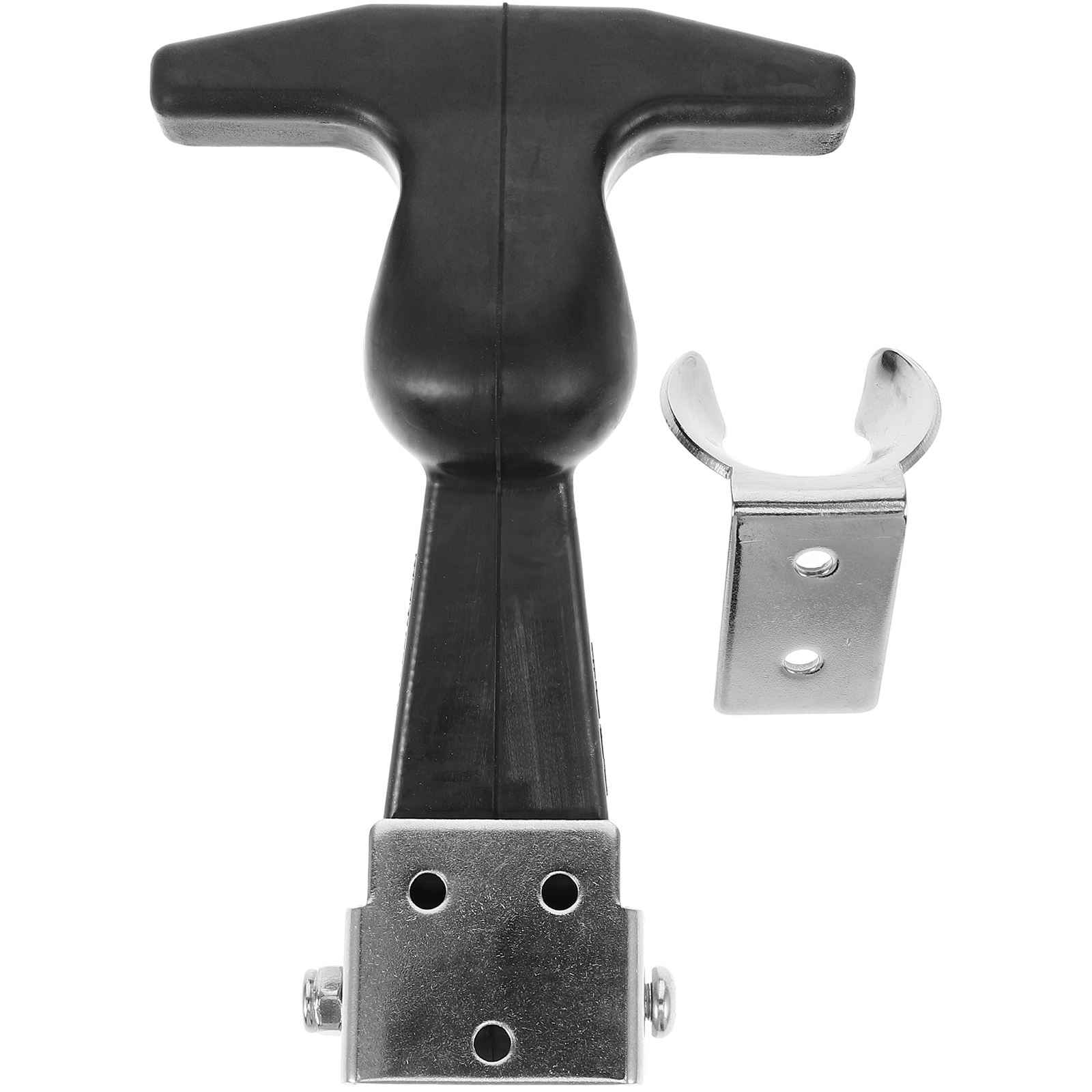 NUOLUX Tool Box Latch T-Handle Hasp with Shock Resistance 1Set 12.50X8 ...