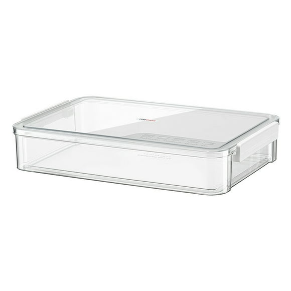 Clear Plastic Paper Holder