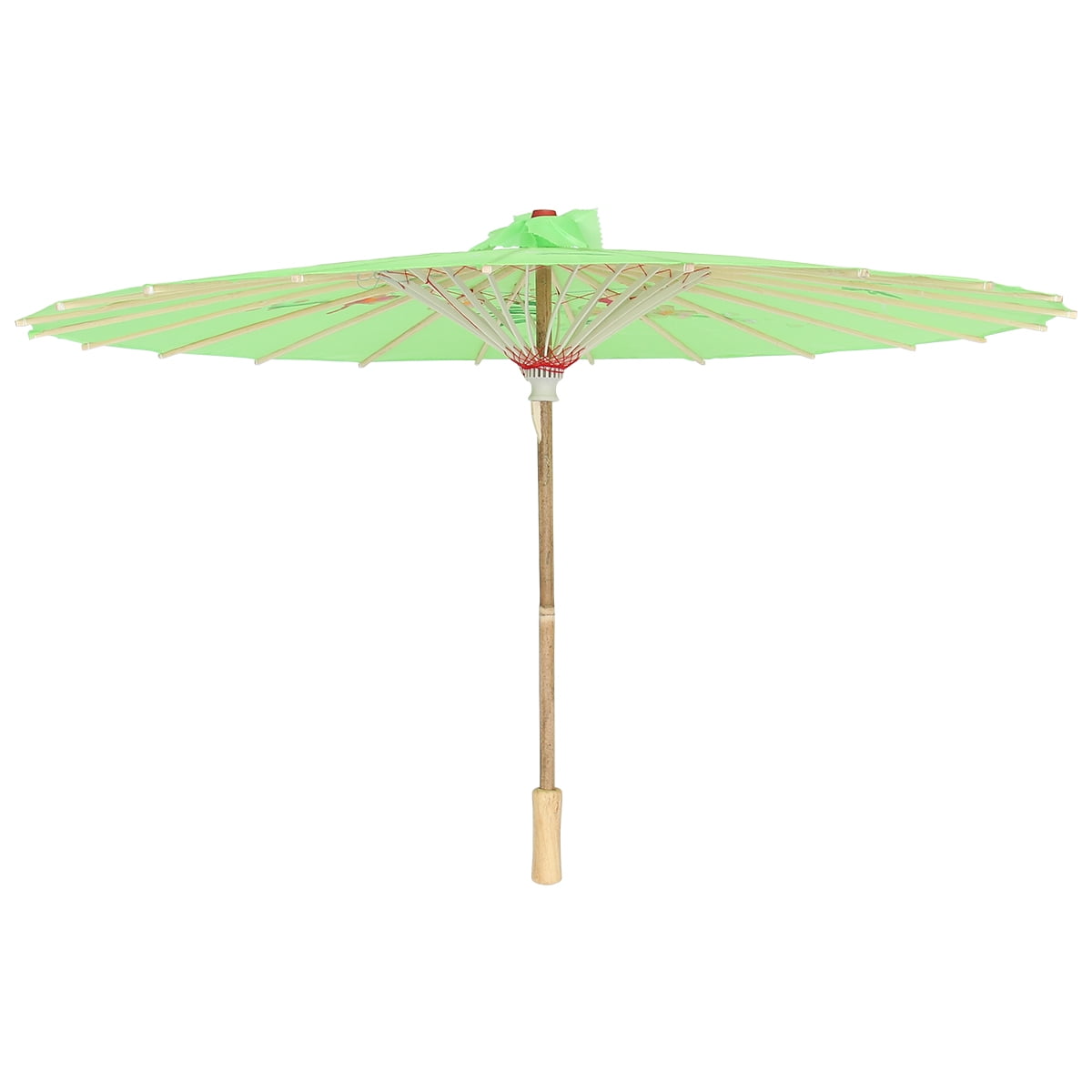 NUOLUX Umbrella Umbrella Paper Parasol Sun Japanese Wedding Chinese Oil ...