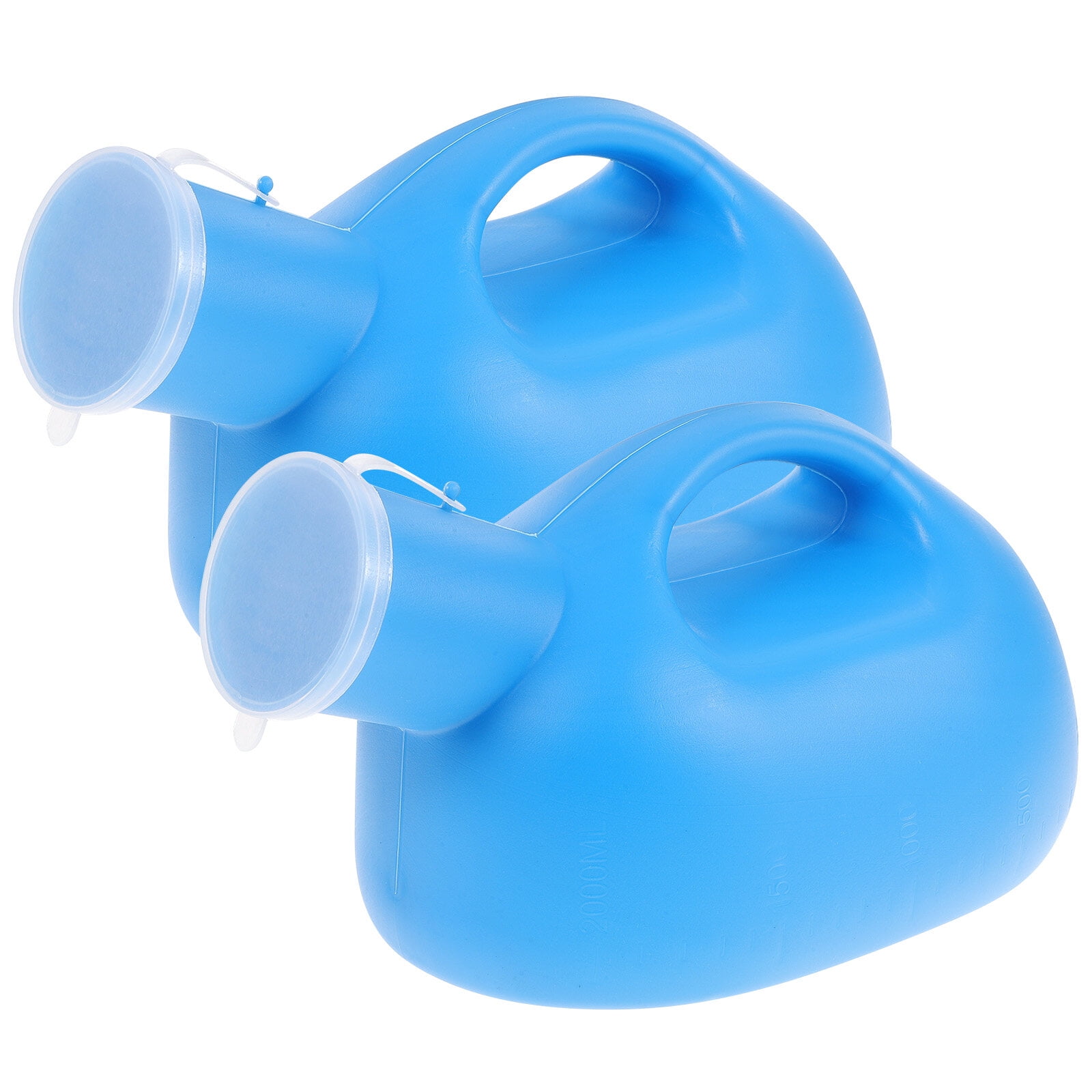 NUOLUX Urinal Toiletpee Men Jar Boy Potty Portable Emergency Pot ...