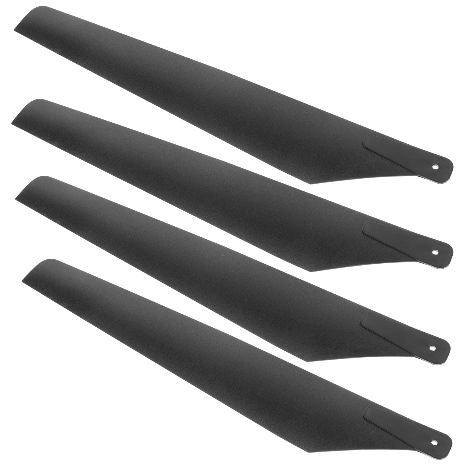 NUOLUX Vehicle Propellers 4Pcs Efficient Flying Reliable Performance ...