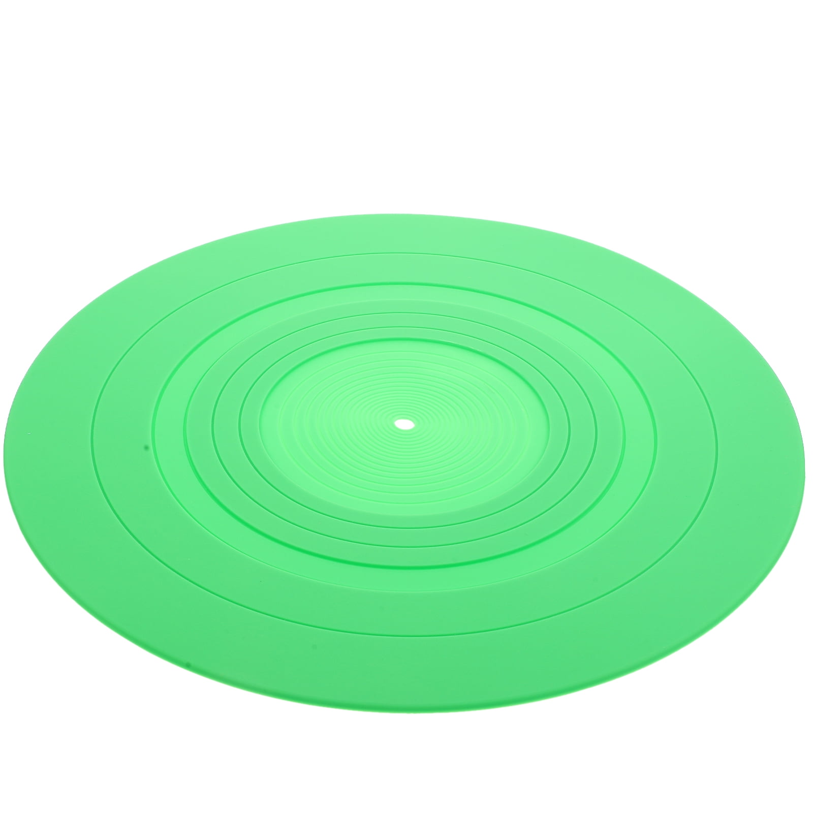 NUOLUX Vinyl Turntable Record Weight Stabilizer Records Anti-static ...