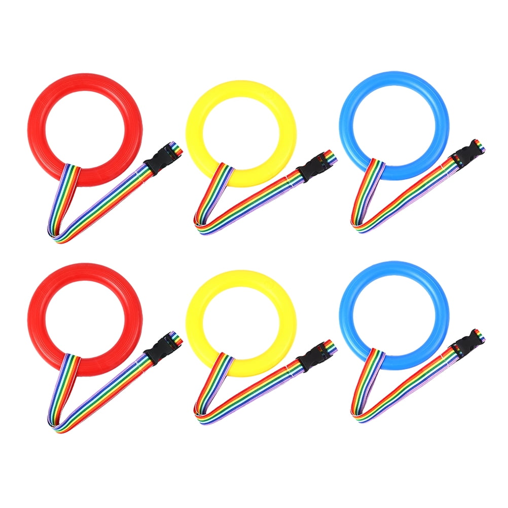 NUOLUX Walking Rope Preschoolsafety Daycare Kids Rope Kindergarten ...