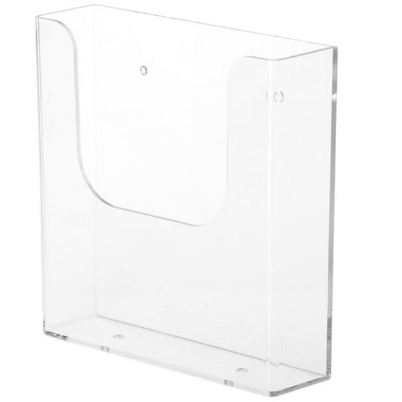 Wall Mounted Document Holders