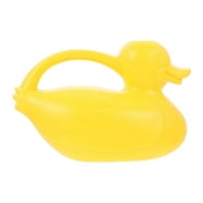 Watering Can Pot Kids Garden Bucket Kettle Small Animal Children ...