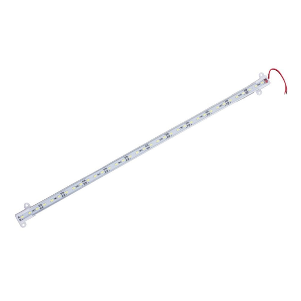 NUOLUX Waterproof 50CM SMD 5630 36 LED Strip Bar Light Kitchen Cabinet ...