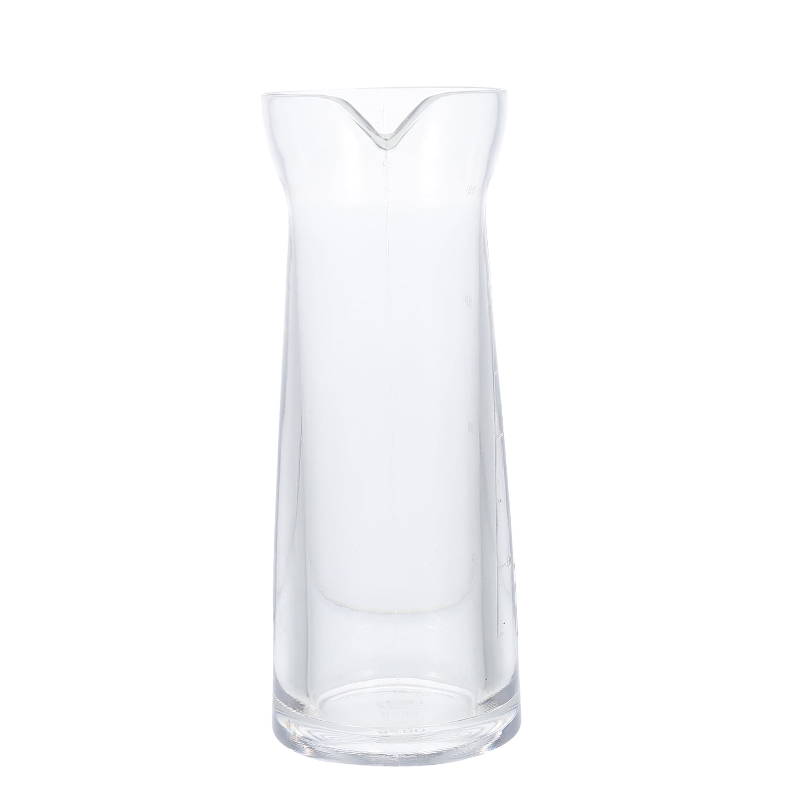 NUOLUX Wine Jar Pitcher Decanter Drink Glass Beverage Coffee ...