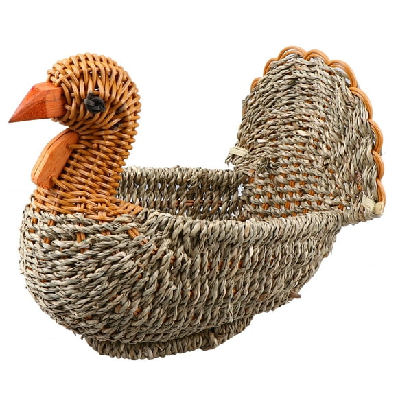 Turkey Basket