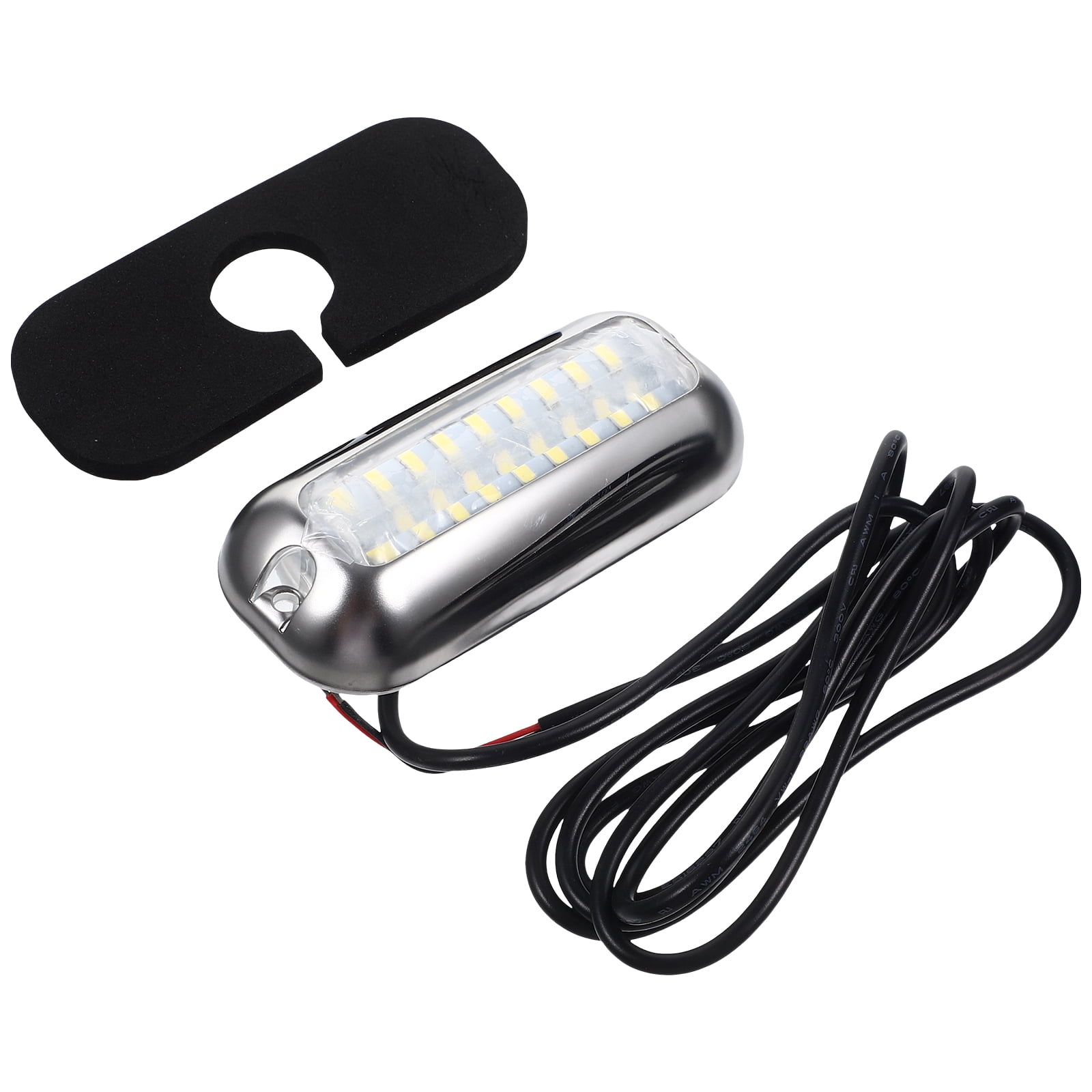 NUOLUX Yacht Aquarium Light Water Tank Plant Landscape Lights - Walmart.com