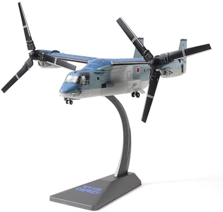 NUOTIE V-22 Osprey 1/72 Scale Model Aircraft Kits, Military-Themed ...