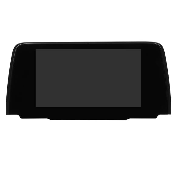 Mazda Cx 5 Infotainment Screen Replacement
