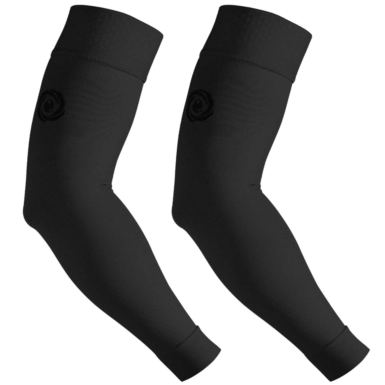 NURCOMÂ® Medical Compression Arm Sleeve for Men Women, 2 Pack, No ...