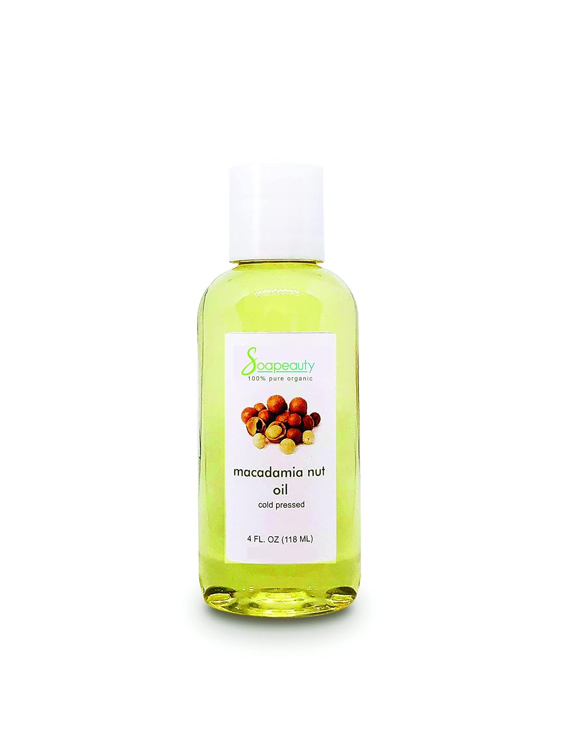 NUT OIL COLD PRESSED PURE 4 OZ TO 7 LBS - Walmart.com