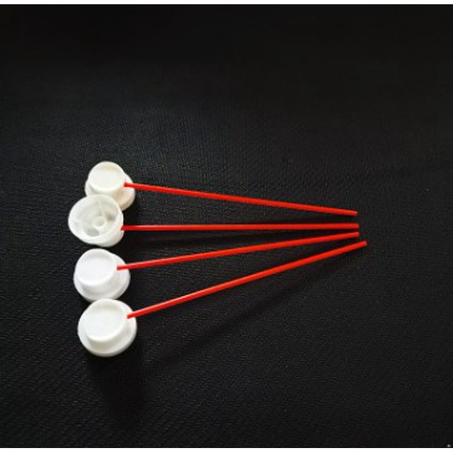 NUTEDOM 10 Sets of Sprayer Can Tubes Dust Remover Sprayer Can Tubes and ...