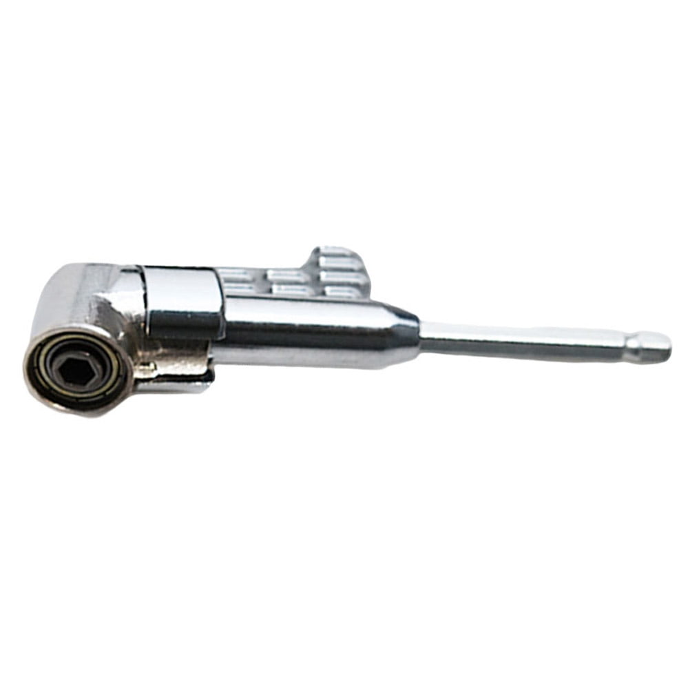 NUTEDOM 105 Degree Right Angle Drill Extension Driver Drilling ...