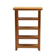 SKYSHALO Kids' Playroom Organizer Unit - Wooden Bookshelves Storage 20 ...