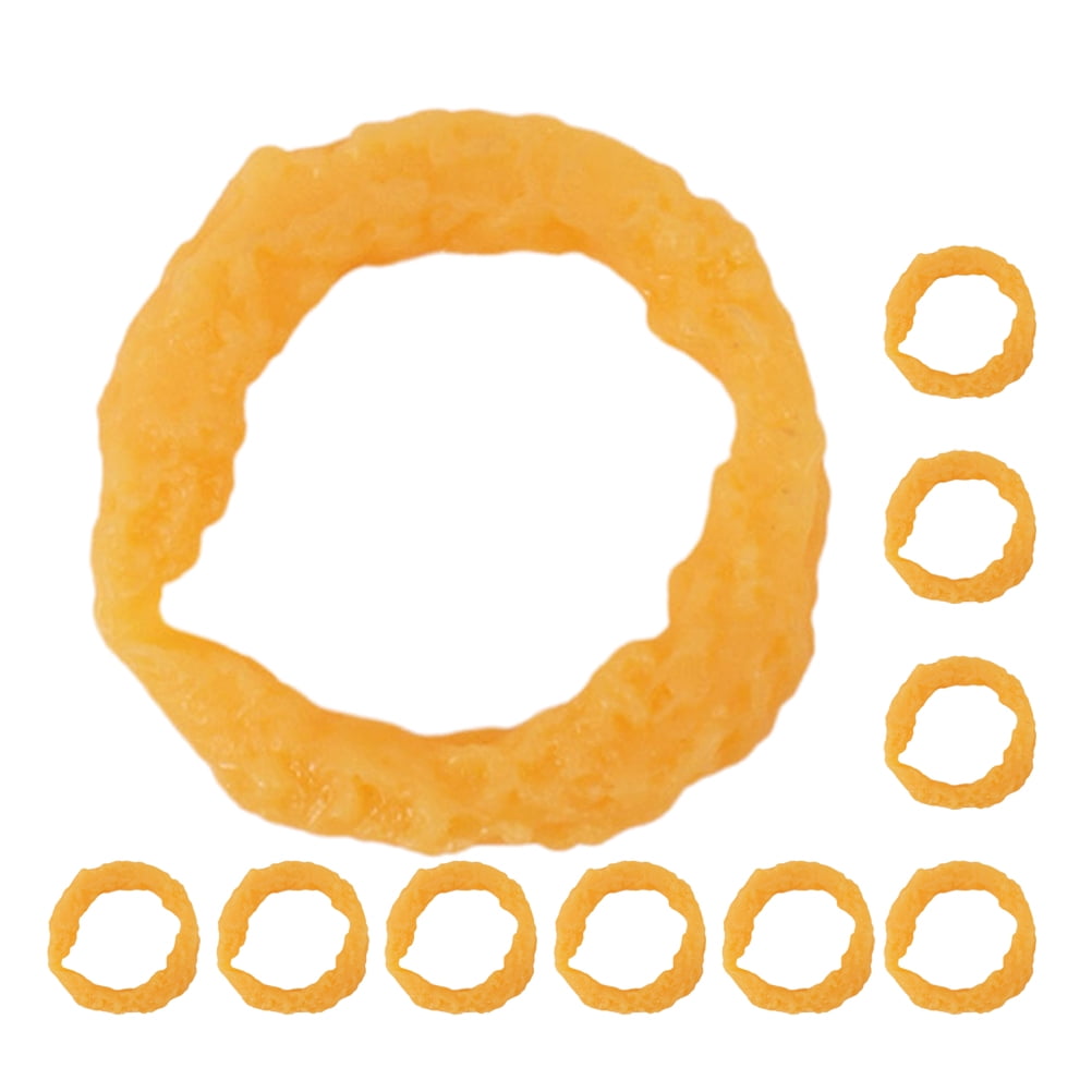 NUTEDOM 14pcs Realistic Fake Food Model Artificial Squid Model ...